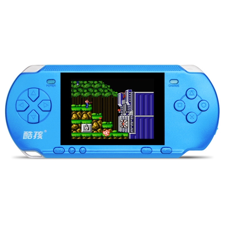 CoolBaby RS-15 318 in 1 Classic Games Retro Handheld Game Console with ...