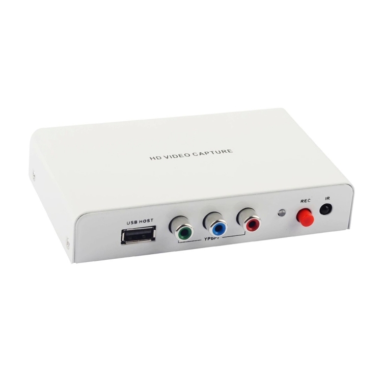 REL011 HDMI Game Capture 1080P HD Video Capture with Remote Controller ...
