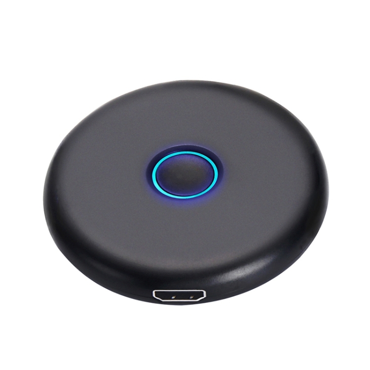 WeCast E89A Wireless 2.4GHz WiFi Display Dongle Receiver Airplay ...