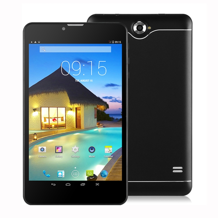 T25 3G Phone Call Tablet PC, 7 inch, 512MB + 8GB