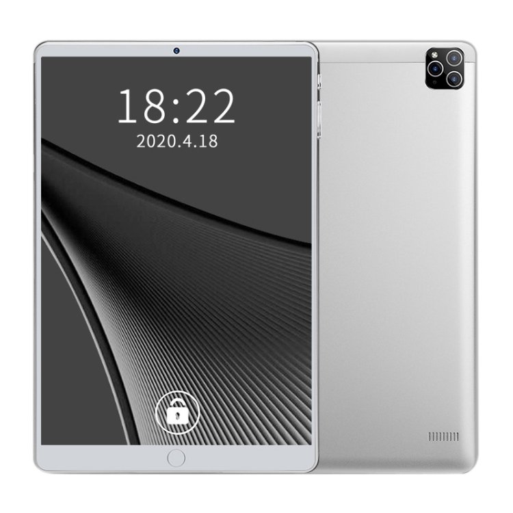 Y16 Pro 3G Phone Call Tablet PC, 10.1 inch, 2GB+32GB