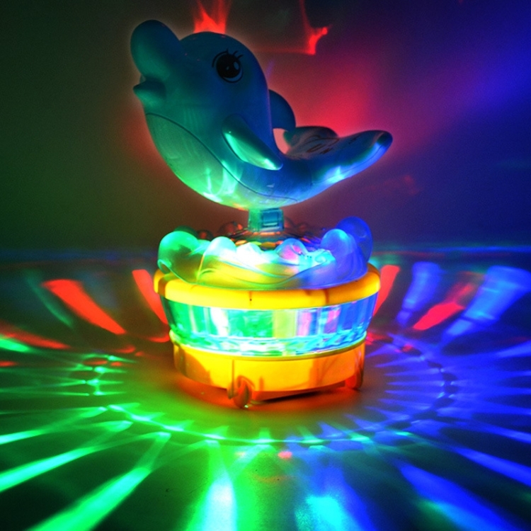 Universal Electric Light And Sound Toys, Lighting