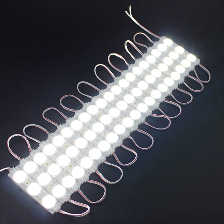 YWXLight 3M 12W 60LEDs 5630 โมดูล LED SMD แสงสีขาว IP68 ไฟตกแต่งกันน้ำ ...