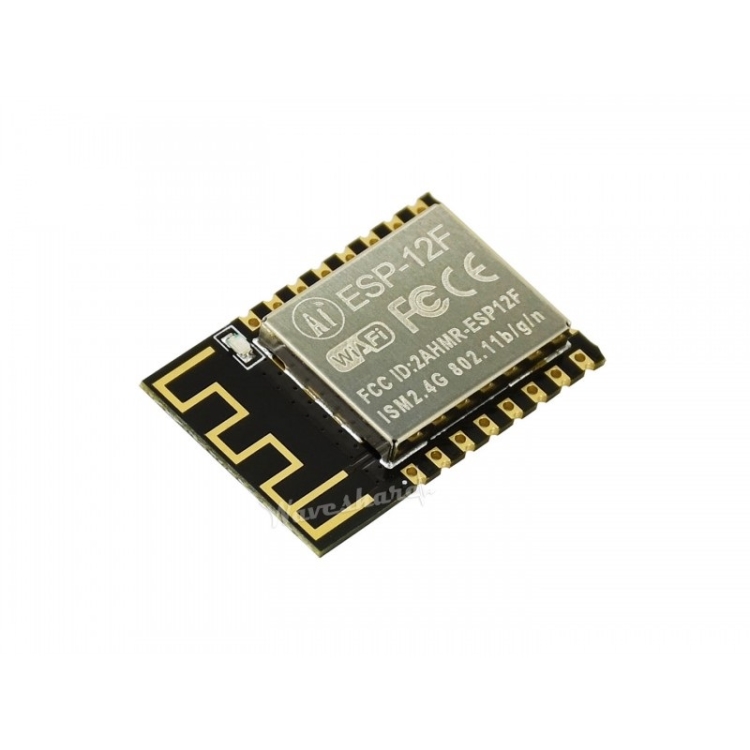 Esp8266 기반 Waveshare Esp 12f Wifi 모듈 
