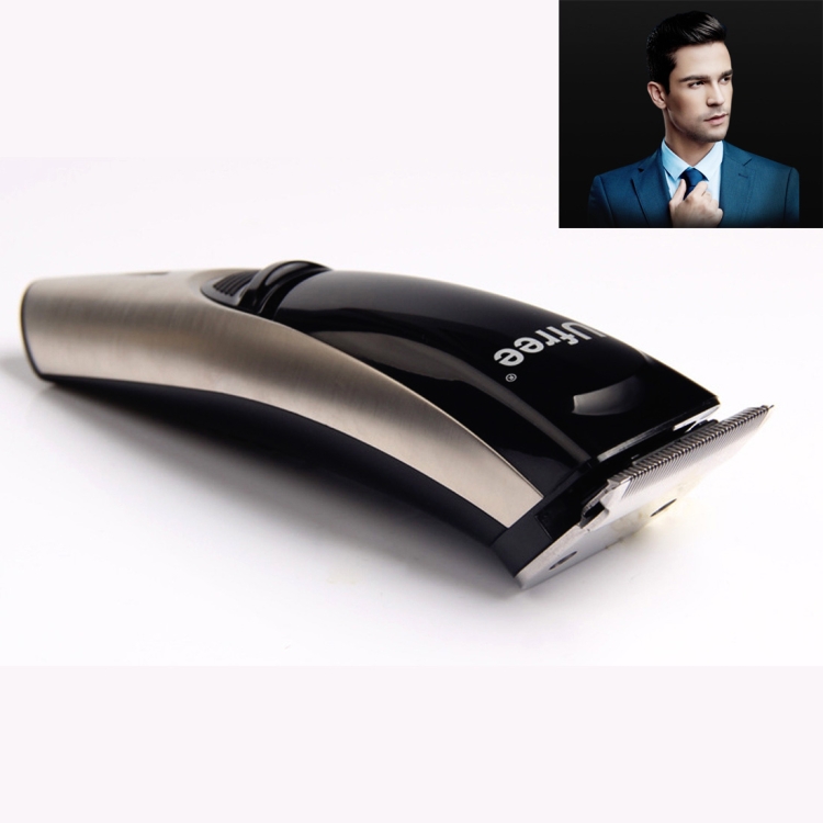 Ufree U-365 Professional Bald Hair Clipper Engraved Text Small Hair ...
