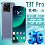 荣耀X40 GT 5G ADT-AN00 全网通 8GB+256GB 屏幕指纹 6.81英寸Magic UI 6.1 (Android 12), 骁龙888八核, 5G网络, OTG 不支持 ...