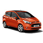 SUNSKY - Accessories for Ford B-max
