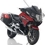 BMW R1200RT Exterior Parts