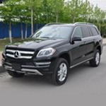 Mercedes-Benz GL450 Car Interior Accessories