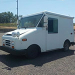 Chevrolet LLV Replacement Parts