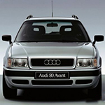 Audi 80 Diagnostic Scan Tools