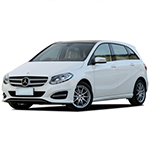 SUNSKY - Accessories for Mercedes-Benz B Class