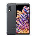 Samsung Galaxy XCover Pro Spare Parts