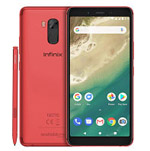 Infinix Note 5 Stylus Spare Parts