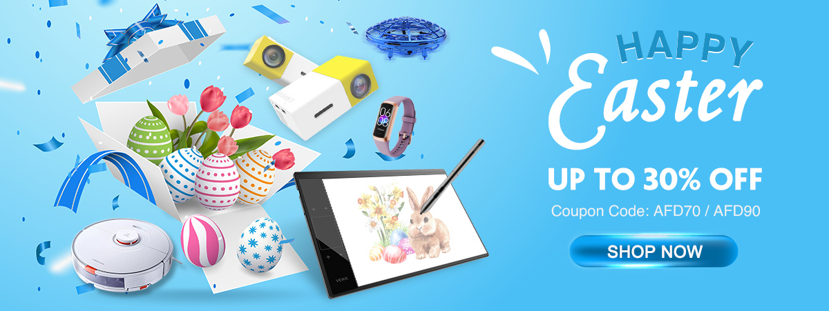 SUNSKY - Happy Easter