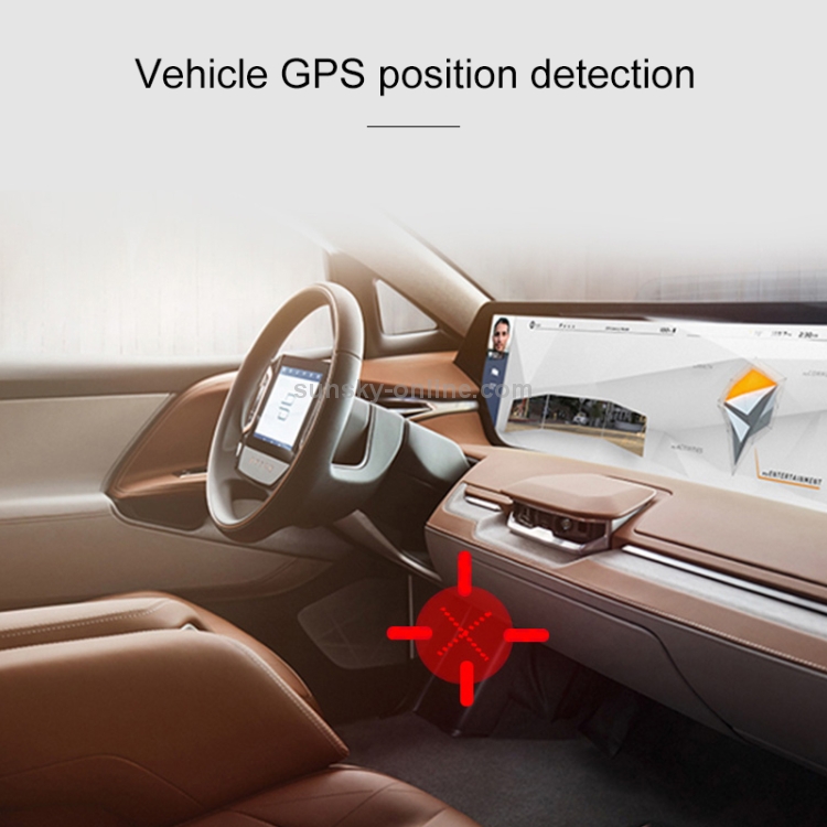 WT09 IR Camera Lens Detector Wireless Signal Detect Device Finder Anti ...