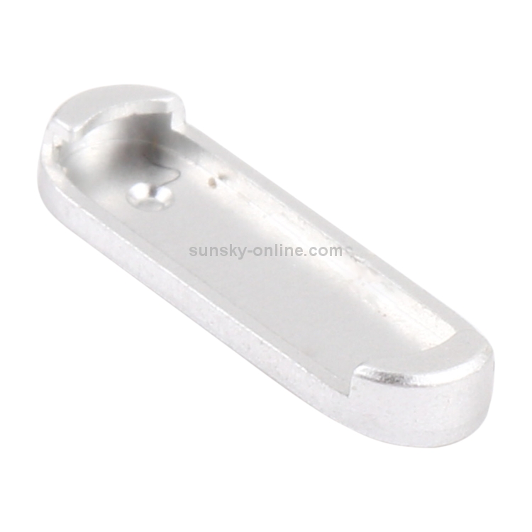 Power Button for Apple Watch Series 4 / 5 / SE(Silver)