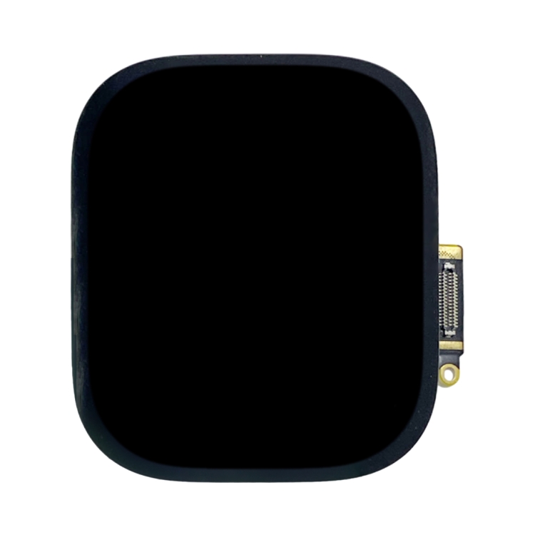สำหรับ Apple Watch Ultra 2 A2986 A2987 หน้าจอ LCD ต้นฉบับ Digitizer ...