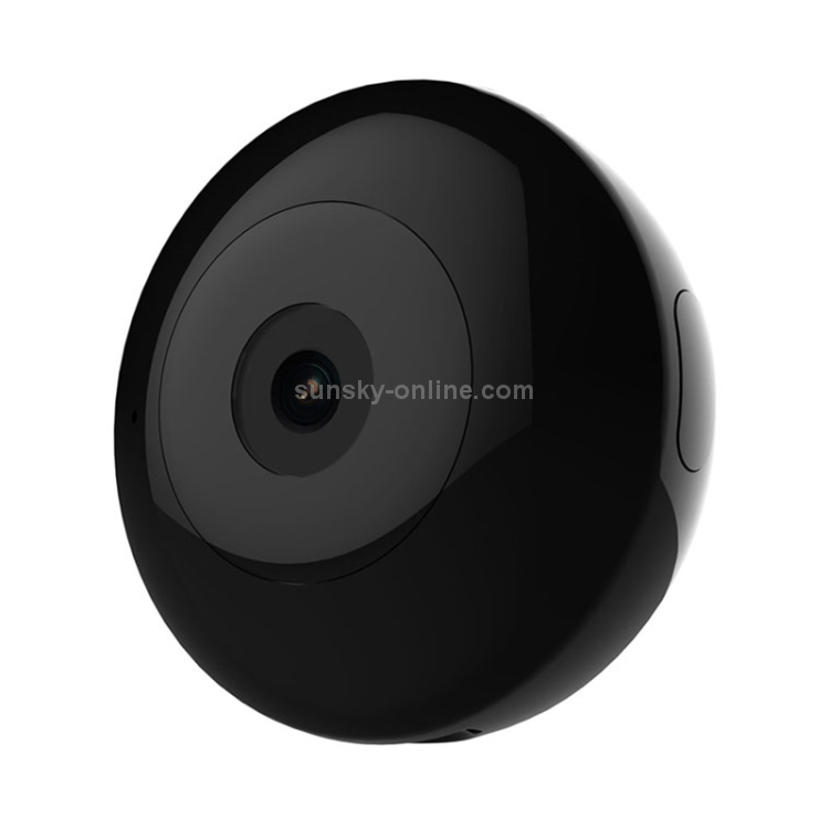 CAMSOY C2-DV Mini HD 1920 x 1080P 70 Degree Wide Angle Wearable ...