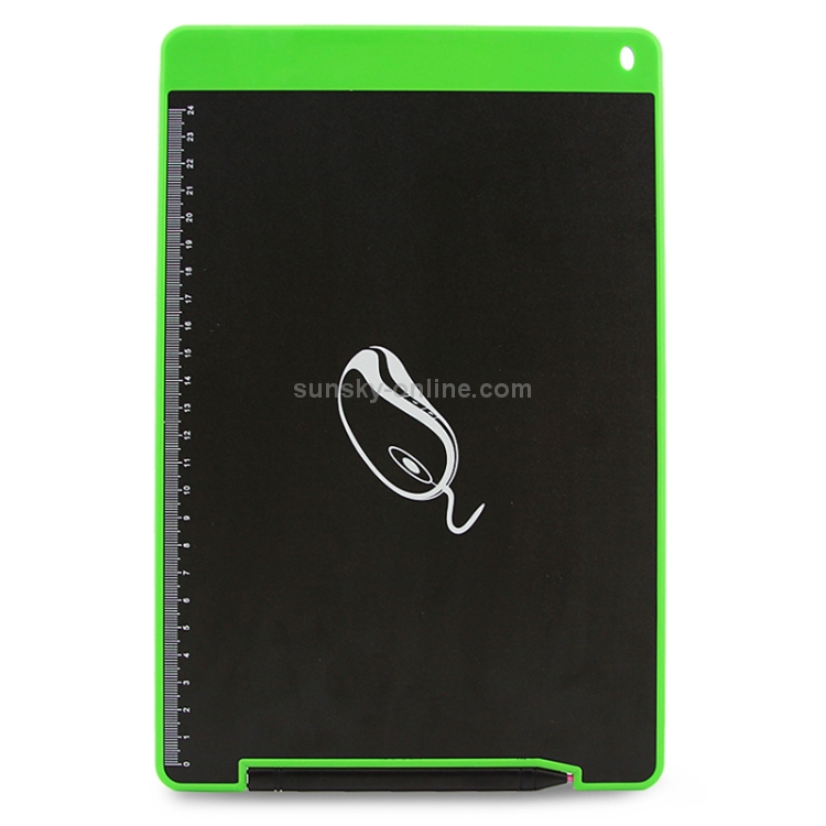 Portable 12 inch LCD Writing Tablet Drawing Graffiti Electronic ...