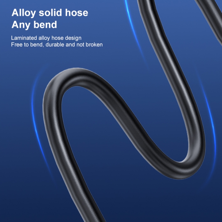 WIWU CH016 Car Suction Cup Long Pole Holder