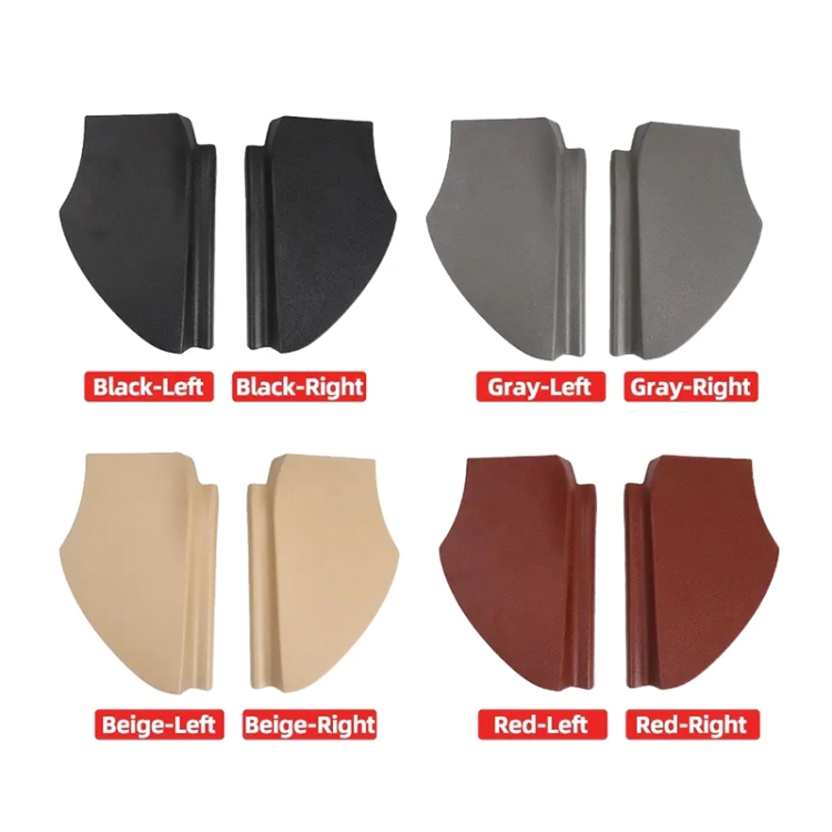 메르세데스-벤츠 CLS W219 자동차 우측 전면 도어 트림 커버 패널 21972702289051(검은색)