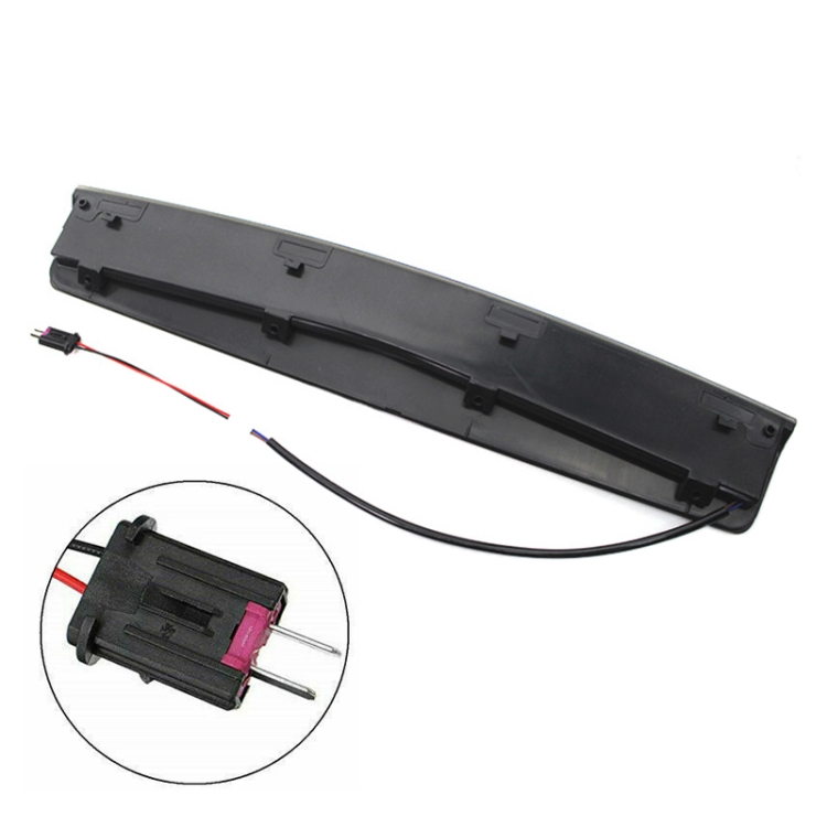 สำหรับ Land Rover Range Rover L322 2004-2012 ไฟเบรคตำแหน่งรถสูง ...