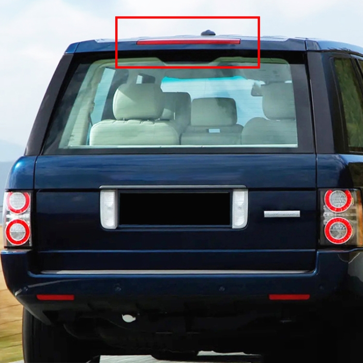 สำหรับ Land Rover Range Rover L322 2004-2012 ไฟเบรคตำแหน่งรถสูง ...