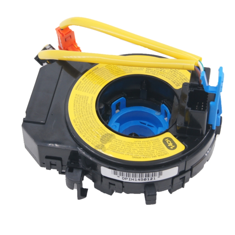 For Kia Sorento 2011-2015 Car Combination Switch Contact Spiral Cable ...