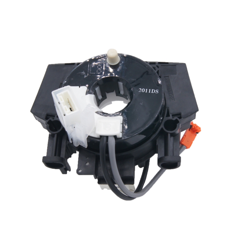 For Nissan Versa 2007-2012 Car Combination Switch Contact Spiral Cable ...