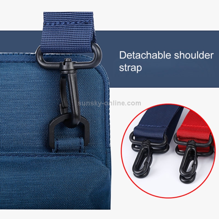 Cartinoe 15 6 Inch Anti Rfid Fashion Comfortable Breathable Polyester