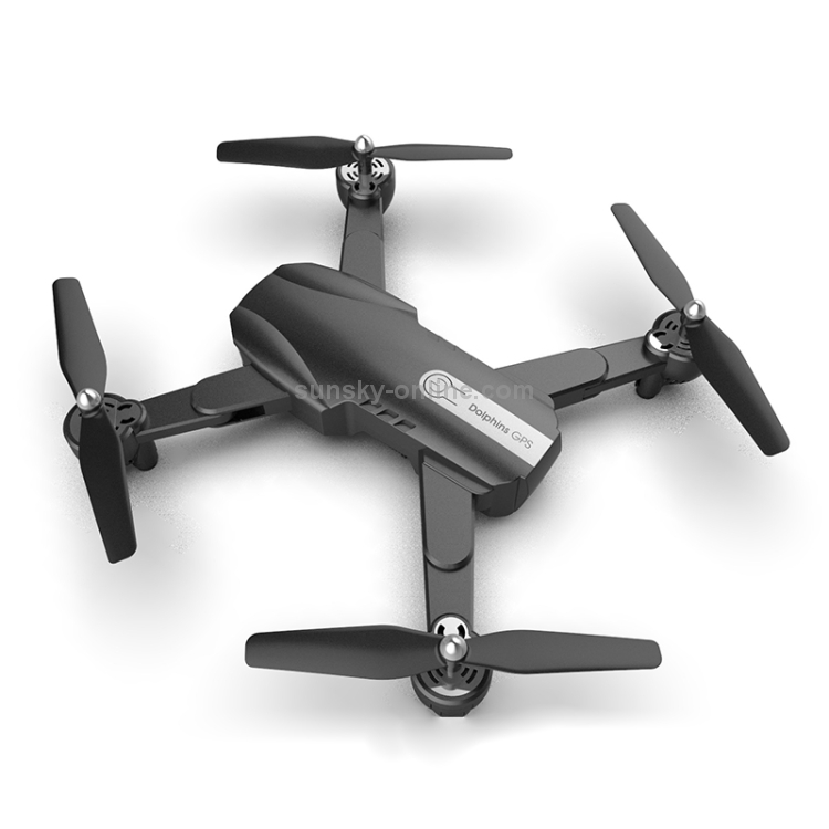 J3 Pro 5Ghz 4K Foldable GPS Positioning Remote Control Aircraft RC ...