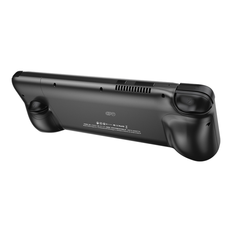 Gpd Xp Plus 6 81 Inch Android 11 Handheld Game Console 6gb 128gb 4g