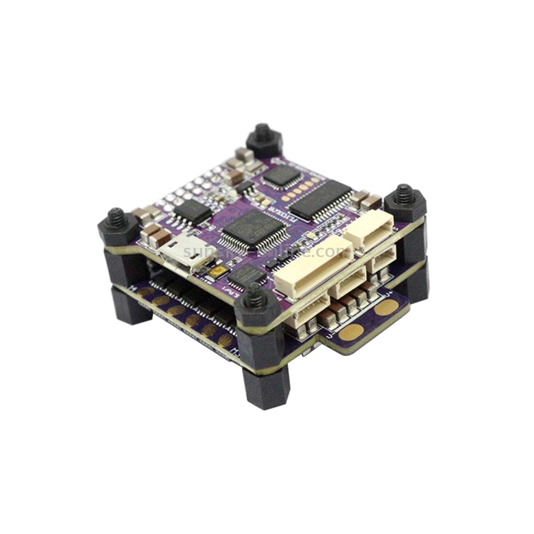 Flycolor Raptor S-Tower F3 Flight Controller Board + Electric Speed ...