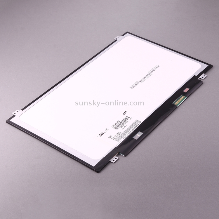 LTN140AT28 14 inch 16:9 High Resolution 1366 x 768 Laptop Screens 40 ...