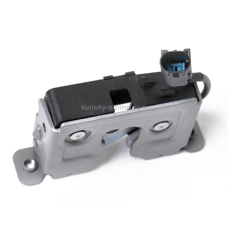 รถเครื่องยนต์ Bonnet Hood Lock Latch Catch Block 51237008755/ ...