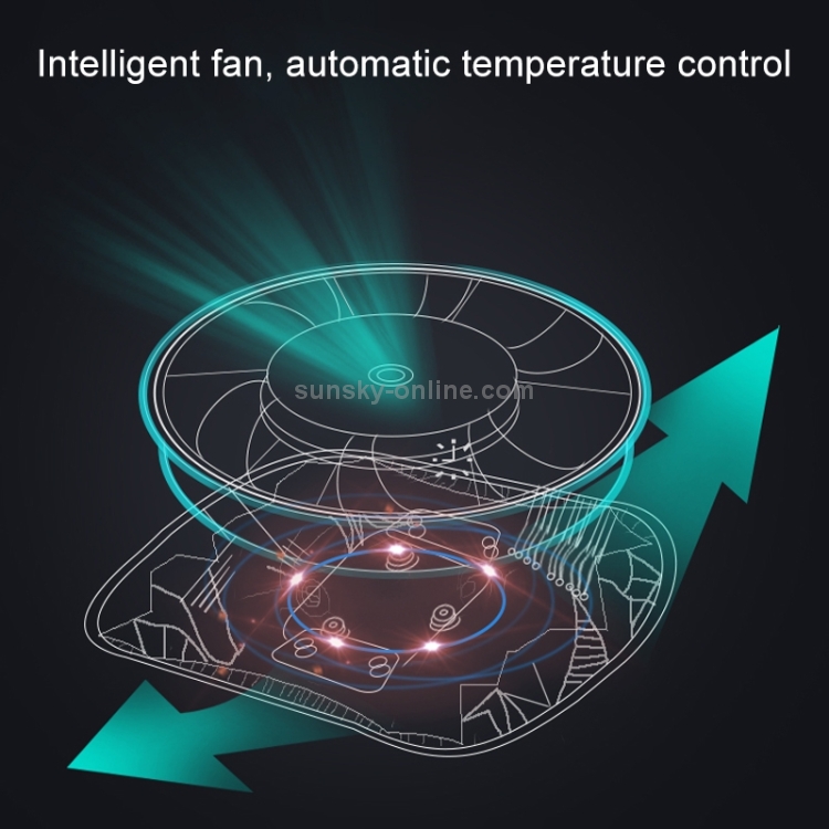 XPower T300 Plus DC 12V to AC 220V Car Multi-functional Power Inverter ...