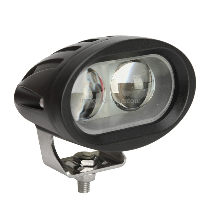 Dc 9 32v 20w 6000k 방수 차량 자동차 보트 해양 외부 작업 조명 비상 조명 30도 스포트 라이트 Led 자동차 전구 2 강렬한 크리어 Led 조명 백색 조명