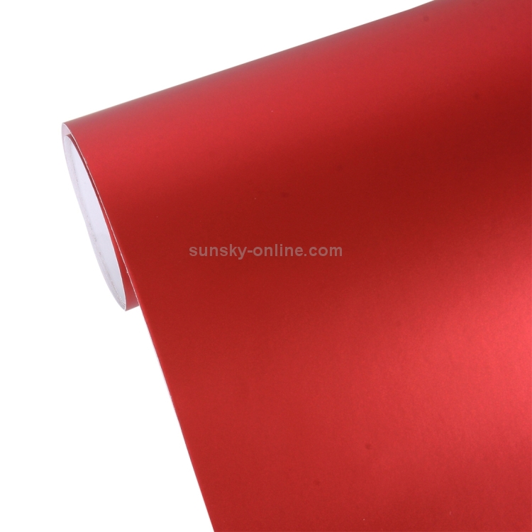 7.5m x 0.5m Ice Blue Metallic Matte Icy Ice Car Decal Wrap Auto ...