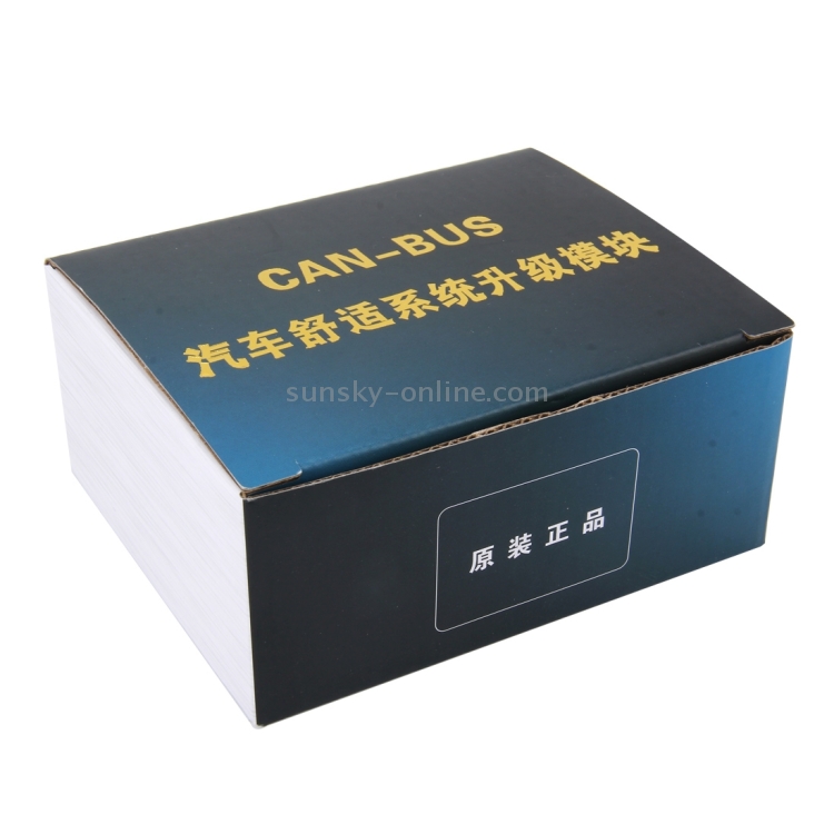 Car Auto Window Roll Up Closer OBD Controller with Automatic Roll up ...