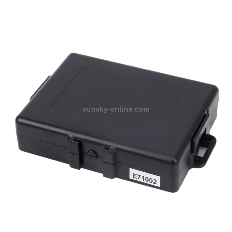 Car Auto Window Roll Up Closer Controller Module Window Close System ...