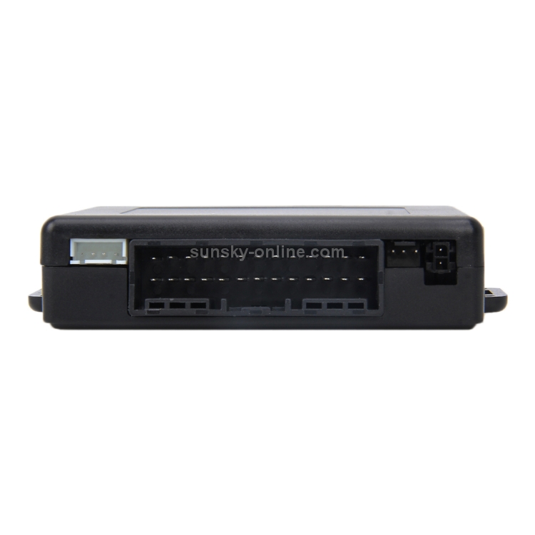 Car Auto Window Roll Up Closer Controller Module Window Close System ...