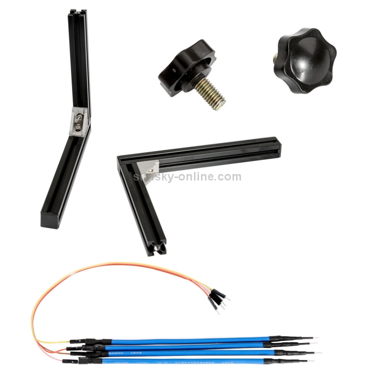 LED BDM Frame LED License Plate Holder Frame BDM ECU with 4 Probe Pens ...