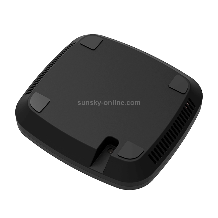 QP01 5W 자동차 공기 청정기 음이온 공기 청정기