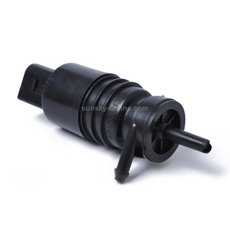 Windshield Washer Wipers Washer Pump 1J5955651 for 1996-2005 VW / Audi ...