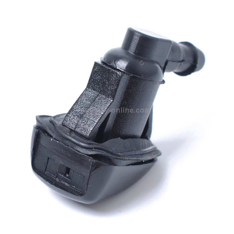 Toyota Solara / Sienna를위한 2 개의 PCS 자동차 앞 유리 세탁기 와이퍼 제트기 물 분사 분사구 85381AE020