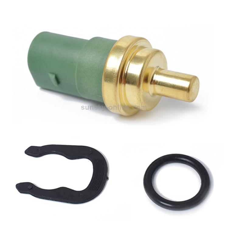 Car Coolant Thermostat Set Thermostat Housing Cover + Coolant Water ...
