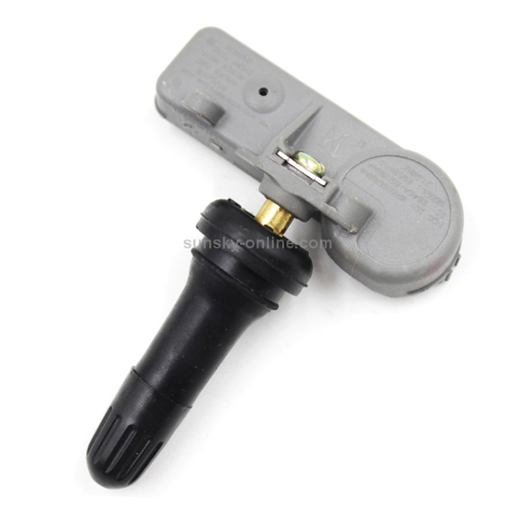 자동차 TPMS 타이어 압력 모니터 센서 13581558, 13586335, 22854866 뷰익 / 시보레 / GMC (회색)