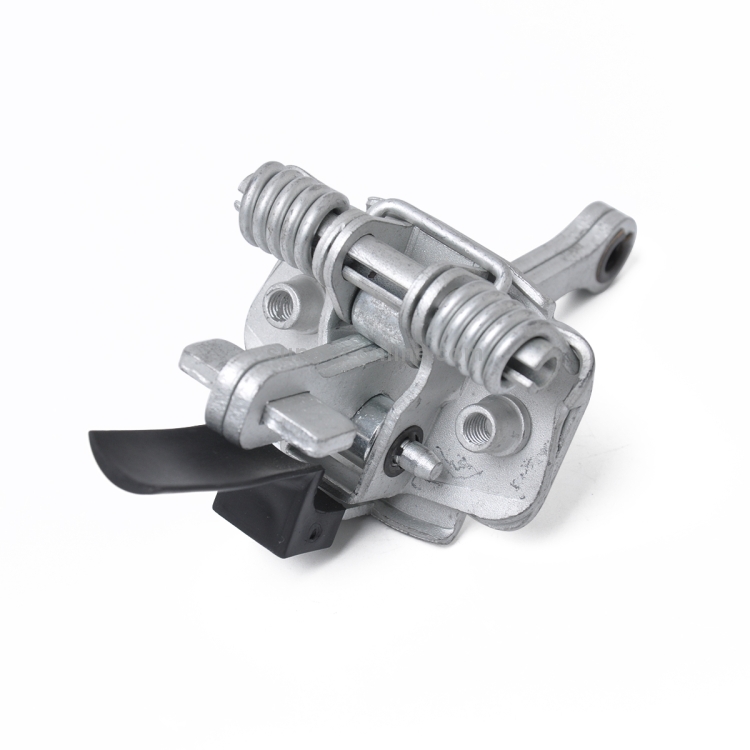 มอเตอร์ล็อคกลางรถยนต์ 6E0 837 249C สำหรับ Volkswagen