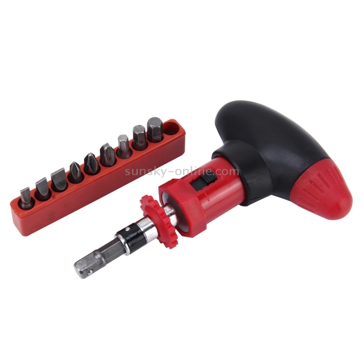 24 PCS Portable Flashlight Tool Box Set - Portable Auto, Home ...